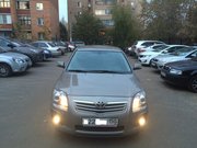 Toyota Avensis II Рестайлинг 2.0 AT 147 л.с.бензин, передний