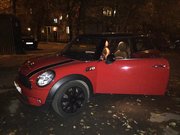 MINI Hatch II Cooper S 1.6 AT 184 л.с.бензин, передний