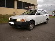 Nissan AD II 1.3 AT 90 л.с.бензин, передний
