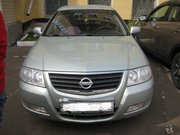Nissan Almera Classic 1.6 MT 107 л.с.бензин, передний