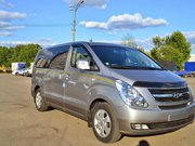 Hyundai Starex H-1 II 2.5d AT 170 л.с.дизель, задний