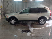 Volvo XC90 I Рестайлинг 4.4 AT 315 л.с. 4WDбензин, полный