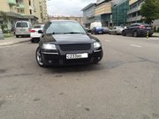 Volkswagen Passat B5 Рестайлинг 2.8 AT 193 л.с. 4WDбензин, полный