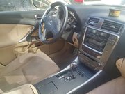 Lexus IS II 250 2.5 AT 208 л.с.бензин, задний