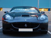 Ferrari California 4.3 AT 490 л.с.бензин, задний