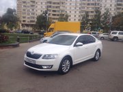 Skoda Octavia III 1.8 AT 180 л.с.бензин, передний