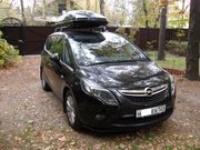 Opel Zafira C 1.4 AT 140 л.с.бензин, передний