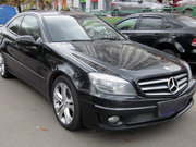 Mercedes-Benz CLC-klasse 230 2.5 AT 204 л.с.бензин, задний