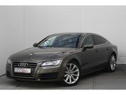 Audi A7 I 2.8 AT 204 л.с. 4WDбензин, полный