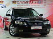 Hyundai Grandeur IV 3.3 AT 235 л.с.бензин, передний