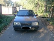 ВАЗ Lada 21099 21099-20 1.5 MT 78 л.с.бензин, передний