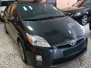 Toyota Prius III ZVW30/35 1.8hyb AT 99 л.с.гибрид, передний