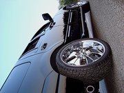 Ford Expedition II 5.4 AT 263 л.с.бензин, полный