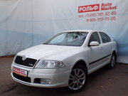 Skoda Octavia I Рестайлинг 1.6 MT 102 л.с.бензин, передний