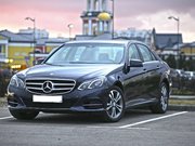 Mercedes-Benz E-klasse IV W212, S212, C207 Рестайлинг 250 2.0 AT 211 л.с.бензин, задний