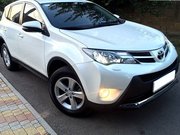 Toyota RAV 4 IV CA40 2.5 AT 179 л.с. 4WDбензин, полный