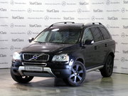 Volvo XC90 I Рестайлинг 2.5 AT 210 л.с. 4WDбензин, полный
