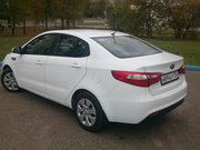 Kia Rio III 1.4 MT 107 л.с.бензин, передний