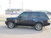 Land Rover Range Rover III Рестайлинг 3.6d AT 272 л.с. 4WDдизель, полный