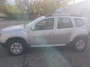 Renault Duster I 1.5d MT 90 л.с. 4WDдизель, полный