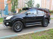 Great Wall Hover 2.4 MT 130 л.с. 4WDбензин, полный