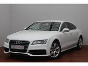 Audi A7 I 3.0 AT 300 л.с. 4WDбензин, полный