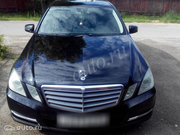 Mercedes-Benz E-klasse IV W212, S212, C207 200 1.8 AT 184 л.с.бензин, задний
