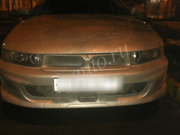 Mitsubishi Legnum 2.0 AT 145 л.с. 4WDбензин, полный