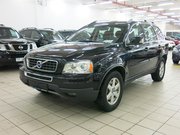 Volvo XC90 I Рестайлинг 2.5 AT 210 л.с. 4WDбензин, полный