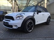 MINI Countryman I Cooper S 1.6 AT 184 л.с. 4WDбензин, полный