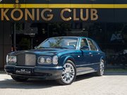 Bentley Arnage I Green Label 4.4 AT 354 л.с.бензин, задний