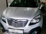 Opel Mokka 1.8 MT 140 л.с.бензин, передний