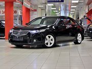Honda Accord VIII 2.4 AT 201 л.с.бензин, передний