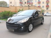 Peugeot 207 1.4 AT 90 л.с.бензин, передний
