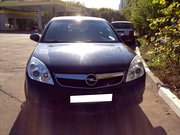 Opel Vectra C Рестайлинг 1.8 AT 140 л.с.бензин, передний
