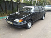 ВАЗ Lada 2114 21144 1.6 MT 81 л.с.бензин, передний