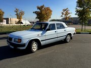 ГАЗ 3110 «Волга» 2.5 MT 100 л.с.бензин, задний