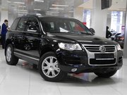 Volkswagen Touareg I Рестайлинг 3.0d AT 240 л.с. 4WDдизель, полный