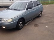ВАЗ Lada 2112 2112 1.5 MT 92 л.с.бензин, передний