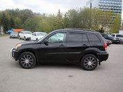 Toyota RAV 4 II XA20 Рестайлинг 2.0 AT 150 л.с. 4WDбензин, полный