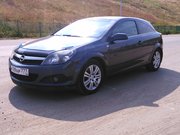 Opel Astra H Рестайлинг 1.6 MT 115 л.с.бензин, передний