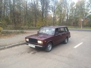 ВАЗ Lada 2104 21041i 1.6 MT 74 л.с.бензин, задний