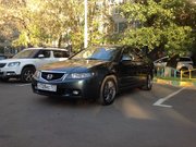 Honda Accord VII 2.4 MT 190 л.с.бензин, передний