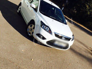 Ford Focus II Рестайлинг 2.0 AT 145 л.с.бензин, передний
