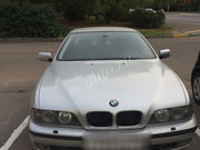 BMW 5er IV E39 528i 2.8 AT 193 л.с.бензин, задний