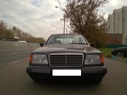 Mercedes-Benz E-klasse I W124 280 2.8 AT 193 л.с.бензин, задний