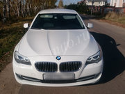 BMW 5er VI F10/F11/F07 520d 2.0d AT 184 л.с.дизель, задний