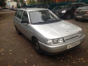 ВАЗ Lada 2111 21111 1.5 MT 72 л.с.бензин, передний
