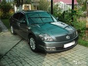 Nissan Teana I Рестайлинг 2.3 AT 173 л.с.бензин, передний