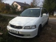 Honda Odyssey I 3.0 AT 200 л.с.бензин, передний